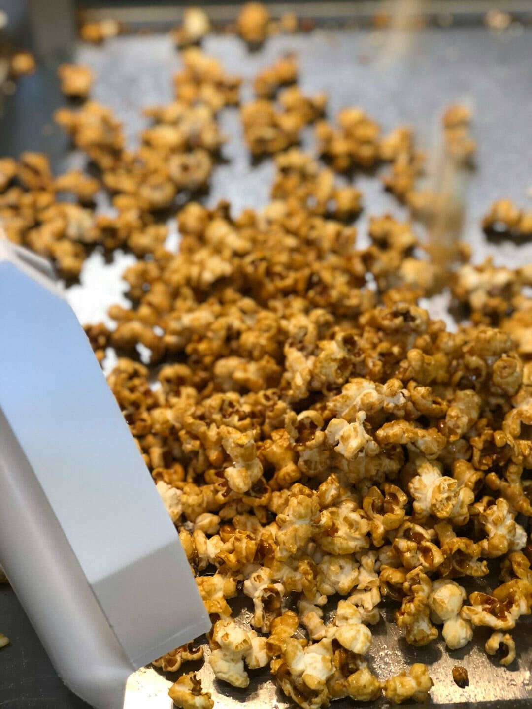Lonestar Popcorn | Lonestar Popcorn